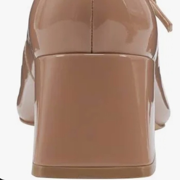 Marc Fisher | Shoes | Marc Fisher Ltd Nillie Patent Leather Light ...